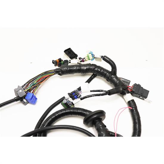 FAST 301104 XFI Main Wiring Harness, Chrysler 5.7L, 6.1L Hemi