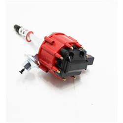 MSD 8362 Street Fire Chevy V8 GM HEI Distributor