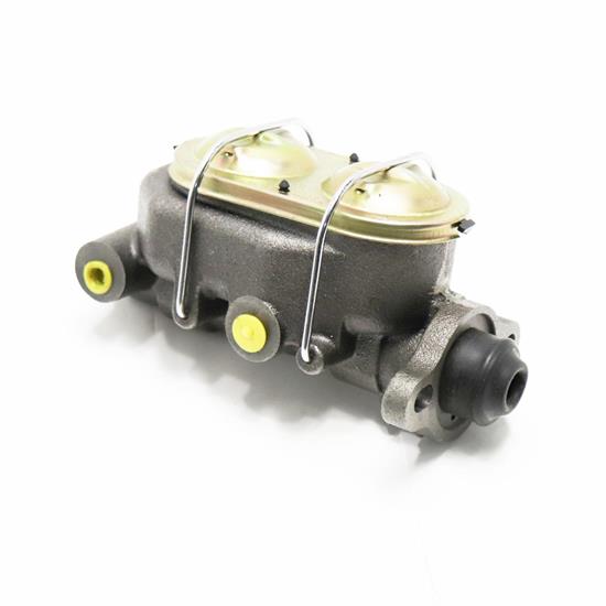 Universal Power/Manual Master Cylinder, 1 Inch Bore