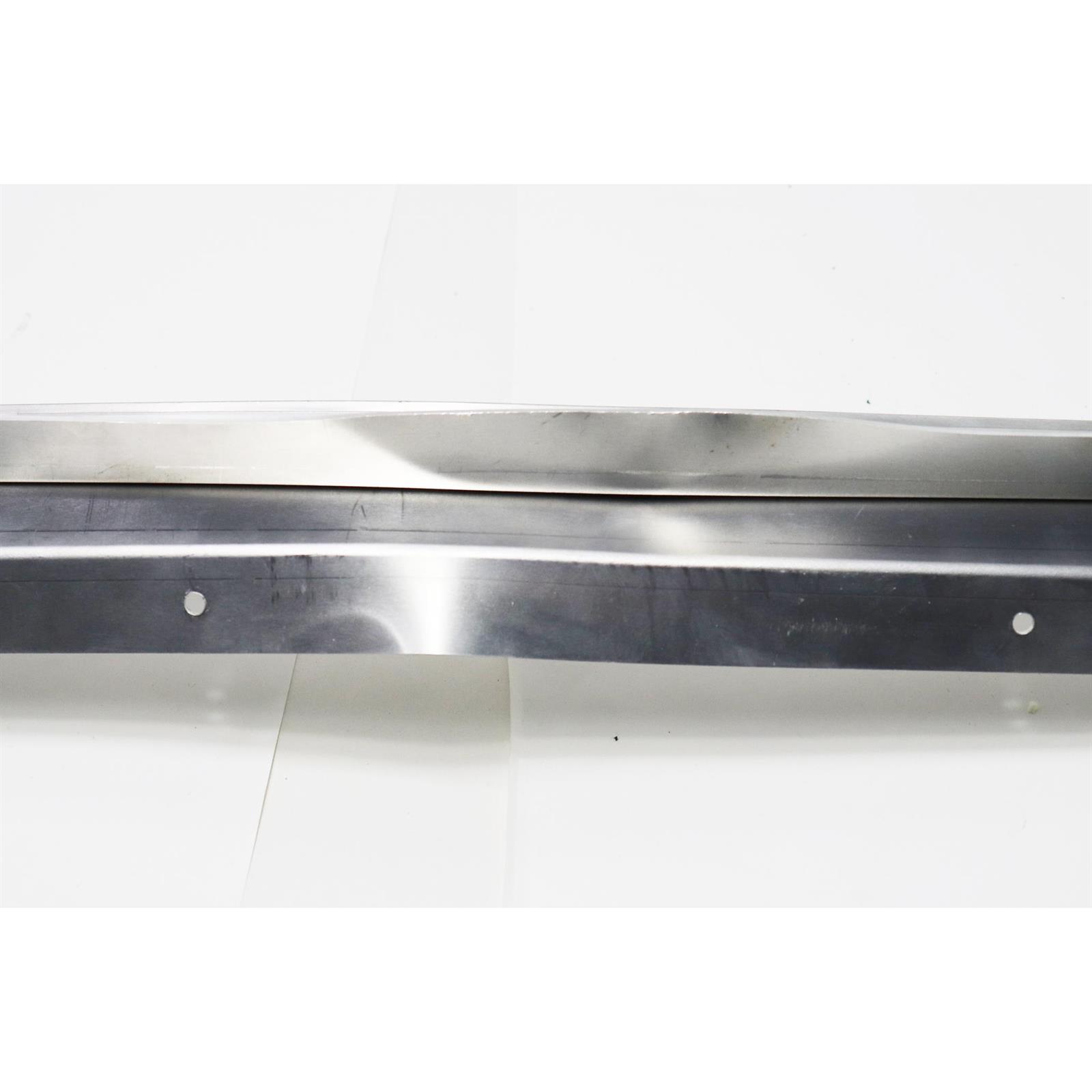 Speedway 2 Inch Heavy Duty Aluminum Spoiler