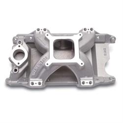 Dodge Magnum Intake Manifolds - Free Shipping @ Speedway Motors