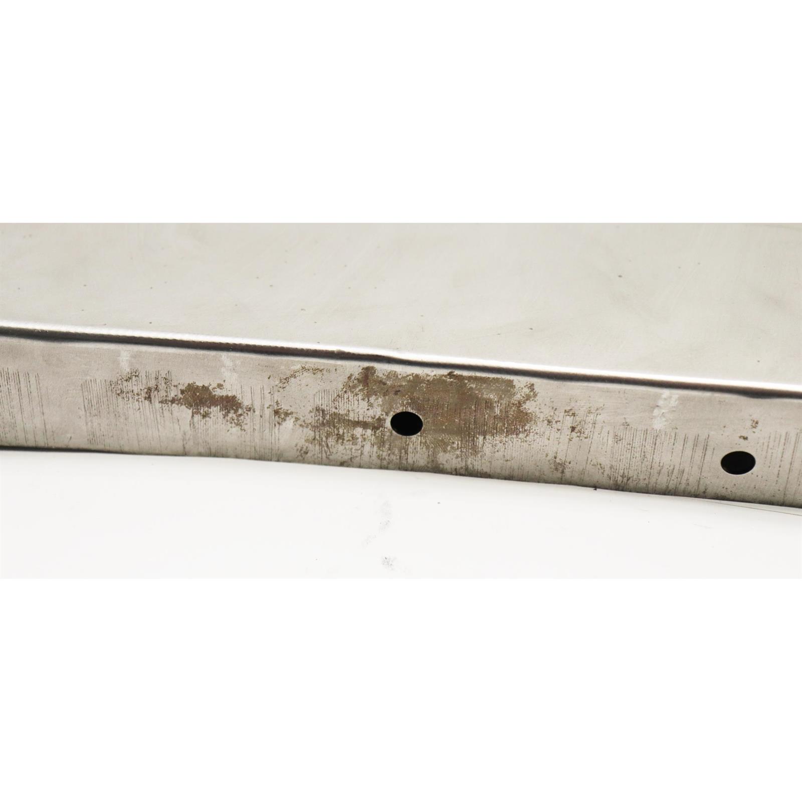 1928-29 Ford Model A Cowl Side Panels, Pair