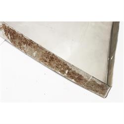 1928-29 Ford Model A Cowl Side Panels, Pair