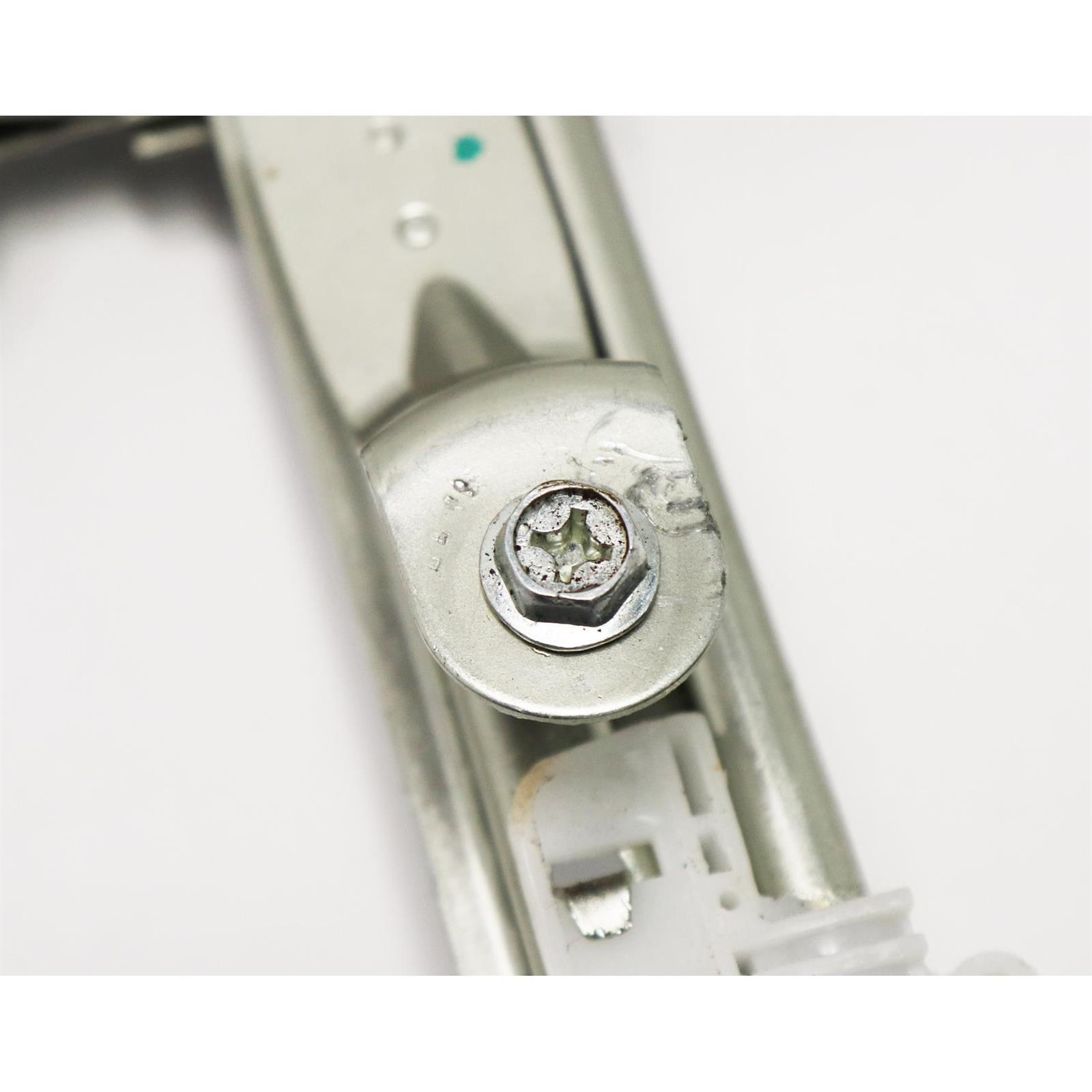 Speedway Universal Electric Power Window Kit