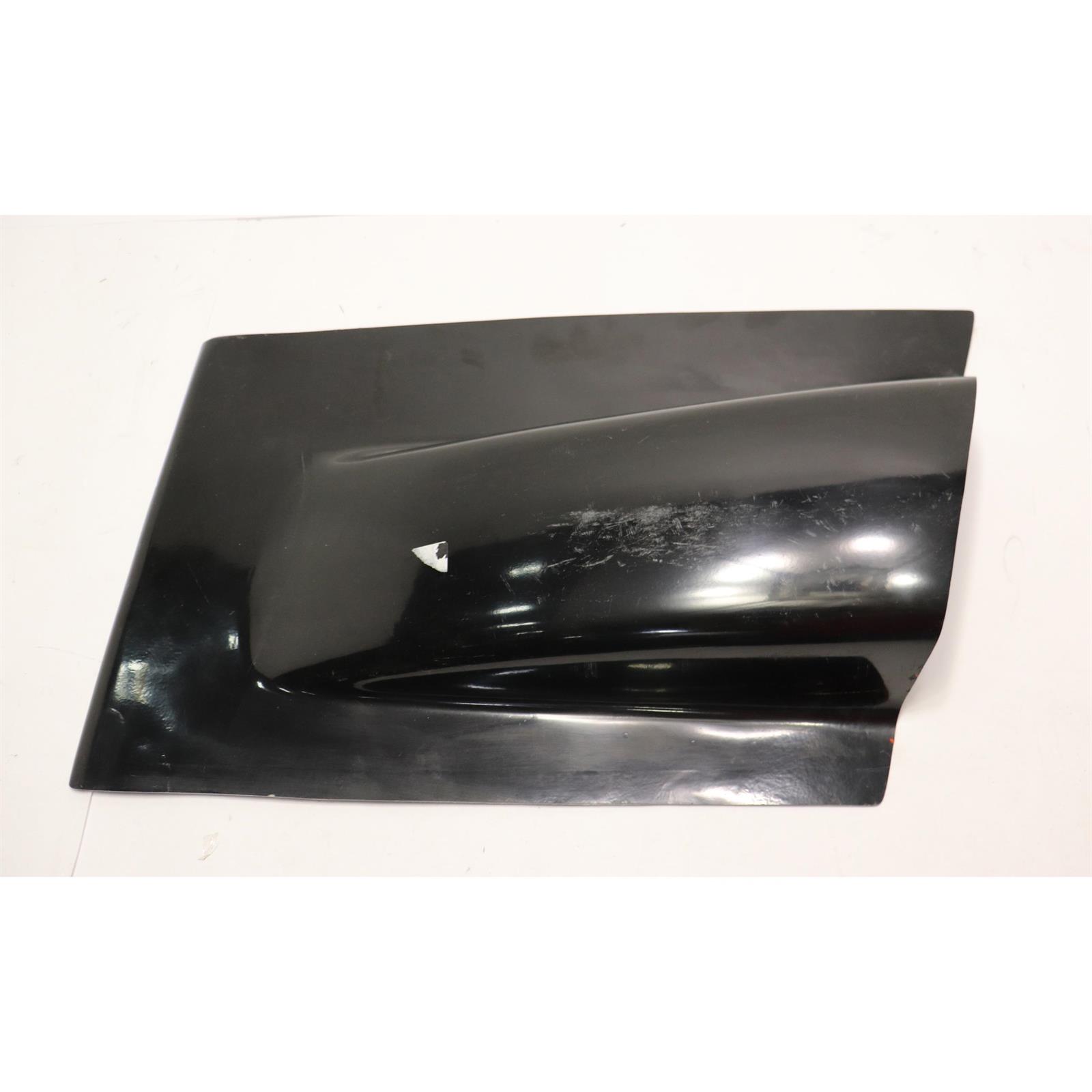 Eagle Motorsports_ RH Fiberglass Radius Rod Cover
