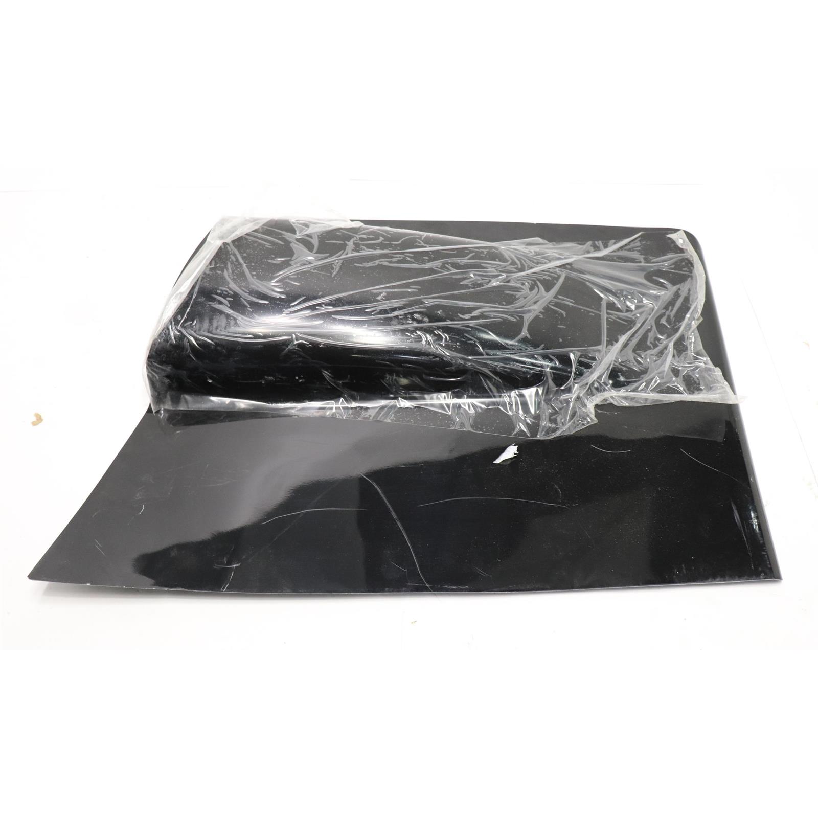 Eagle Motorsports_ LH Fiberglass Radius Rod Cover