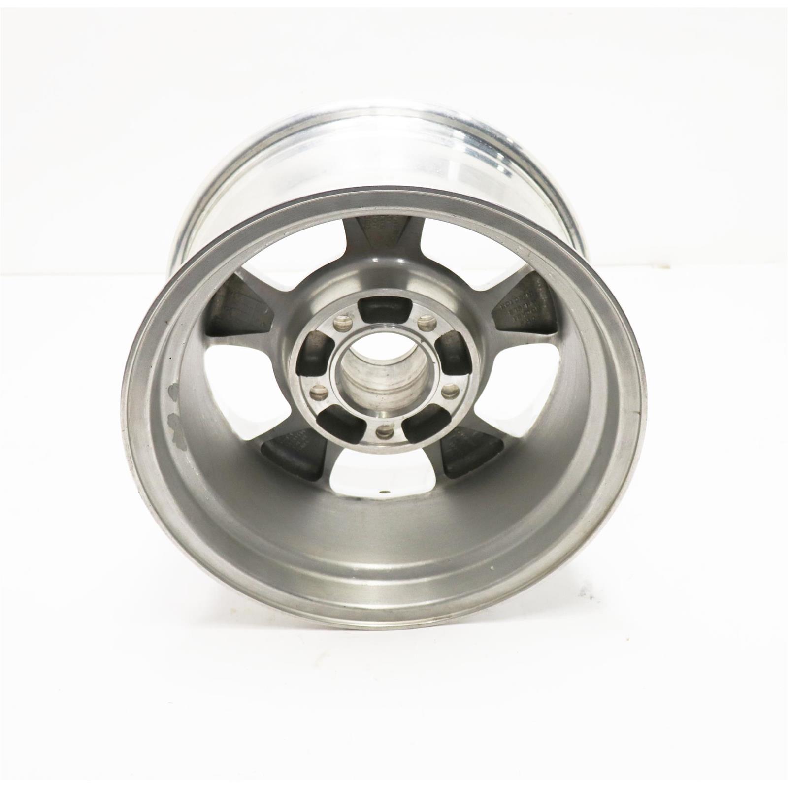 Rocket Racing R61-586137 Injector Series Wheel, 5x4.75 BP