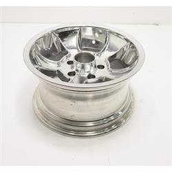 Rocket Racing R61-586137 Injector Series Wheel, 5x4.75 BP