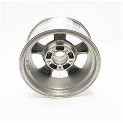 Rocket Racing R61-586137 Injector Series Wheel, 5x4.75 BP