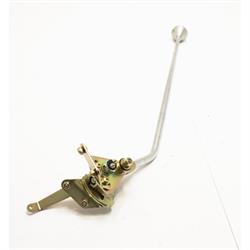 Lokar ATS6400AM TH400 Hi-Tech Shifter, 23 Inch