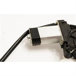 Speedway Universal Electric Power Window Kit