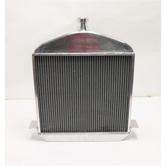 1917-1923 T-Bucket Aluminum Radiator