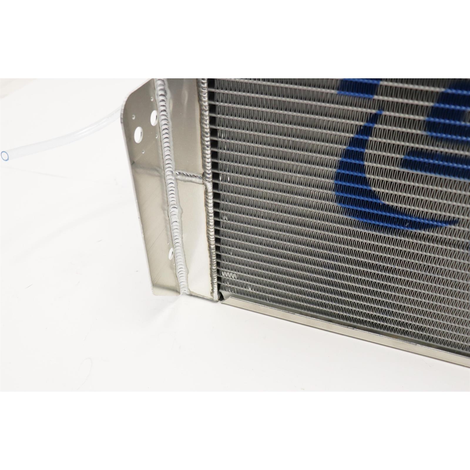 FSR 6291T2 Sprint Racing Triple Pass Radiator
