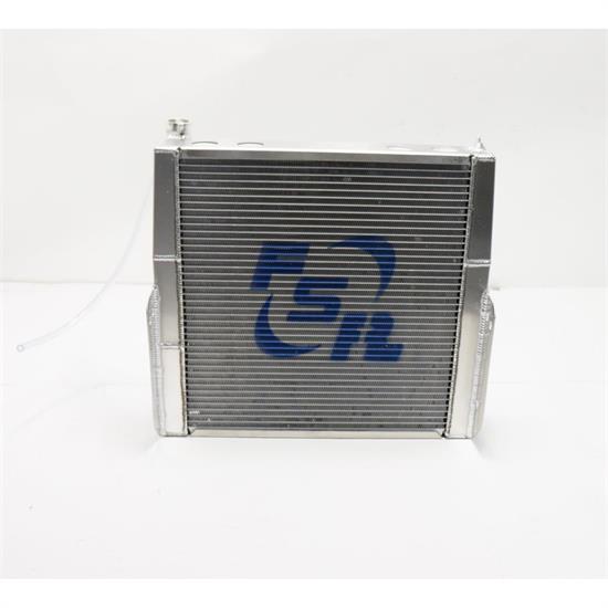 FSR 6291T2 Sprint Racing Triple Pass Radiator