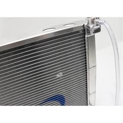 FSR 6291T2 Sprint Racing Triple Pass Radiator