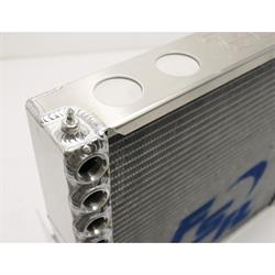 FSR 6291T2 Sprint Racing Triple Pass Radiator
