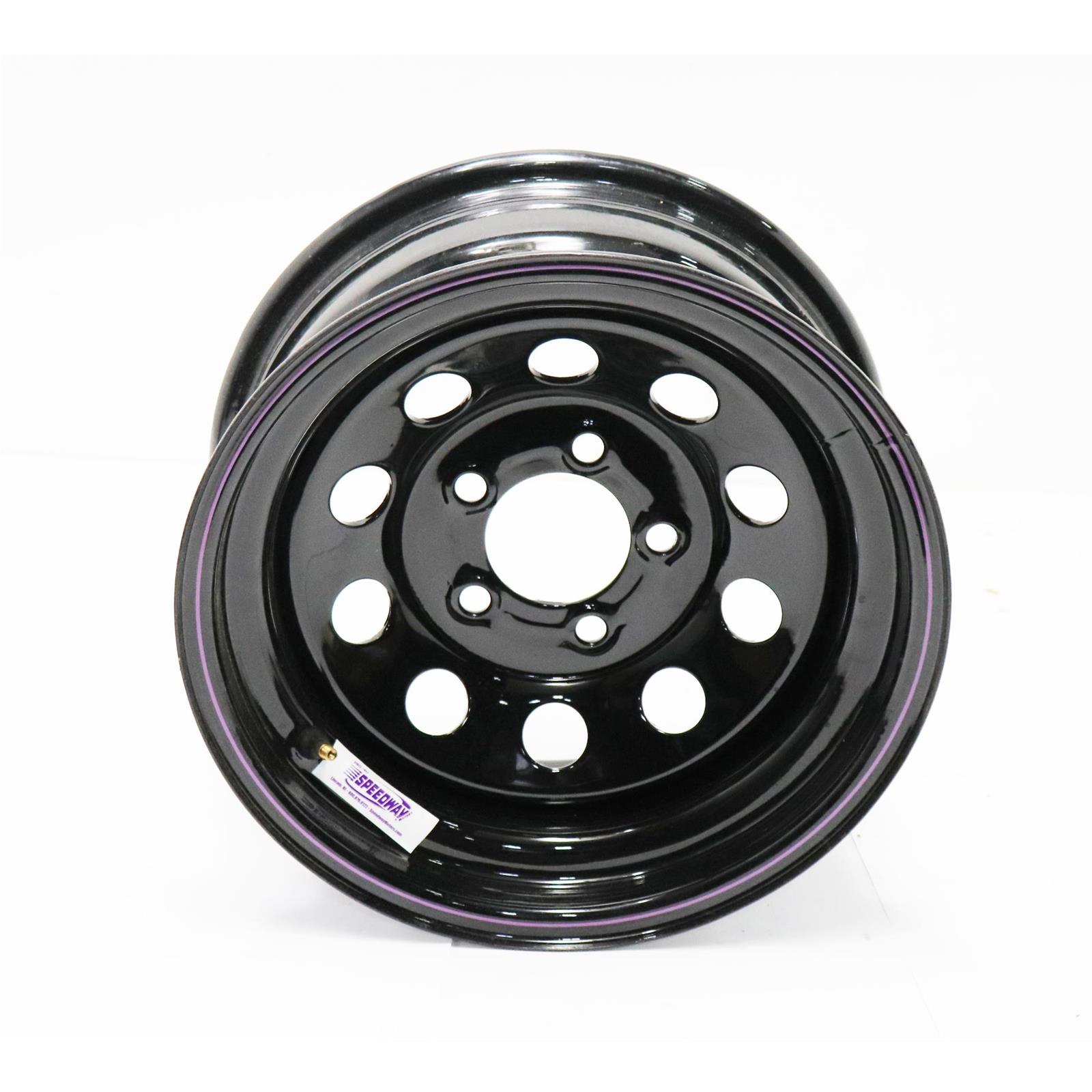 WHEEL 15X7" 5 ON 4 3/4in
