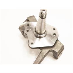 Speedway Mustang II 2 Inch Drop Dropped Steel Spindles