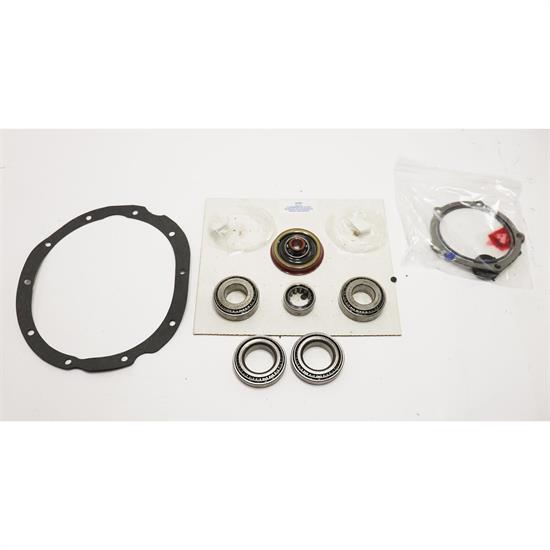 9 Inch Ford Rear End Overhaul Kit, 28 Spline