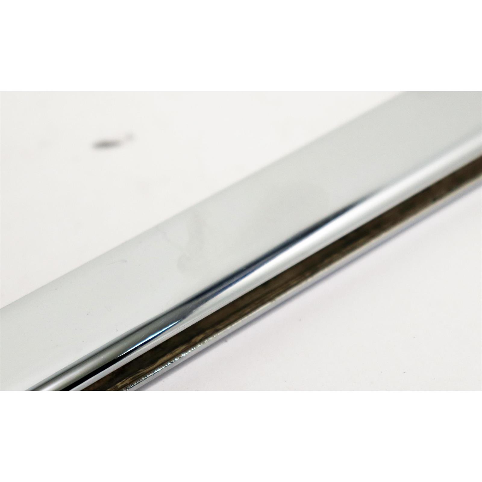 1932-34 Ford Windshield Frame, Chrome