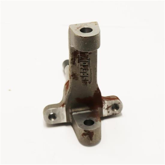 Speedway Motors Short Arm Metric 3-Piece Spindle, Body Only