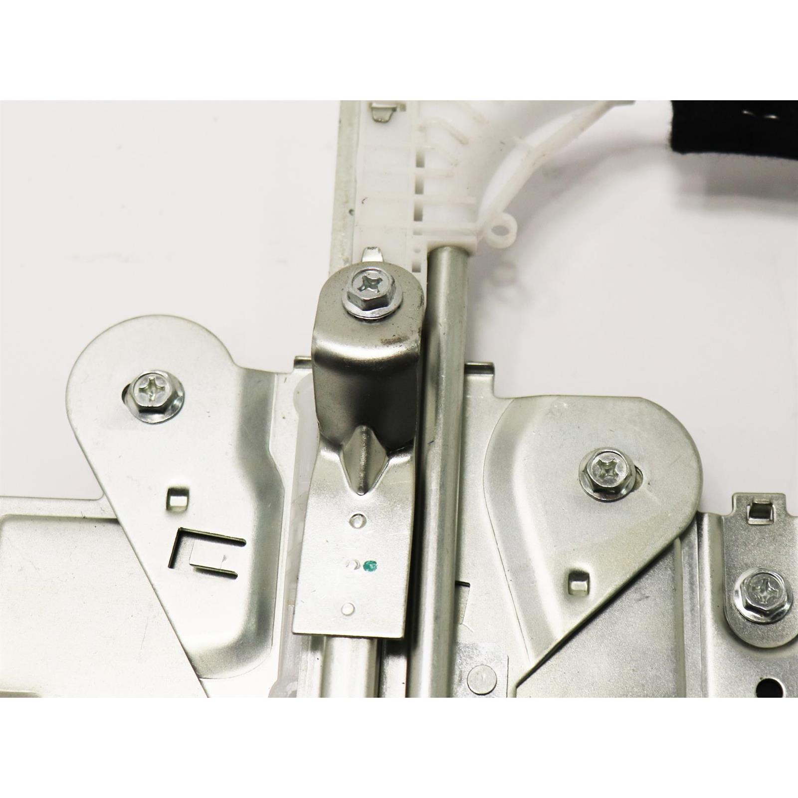 Speedway Universal Electric Power Window Kit