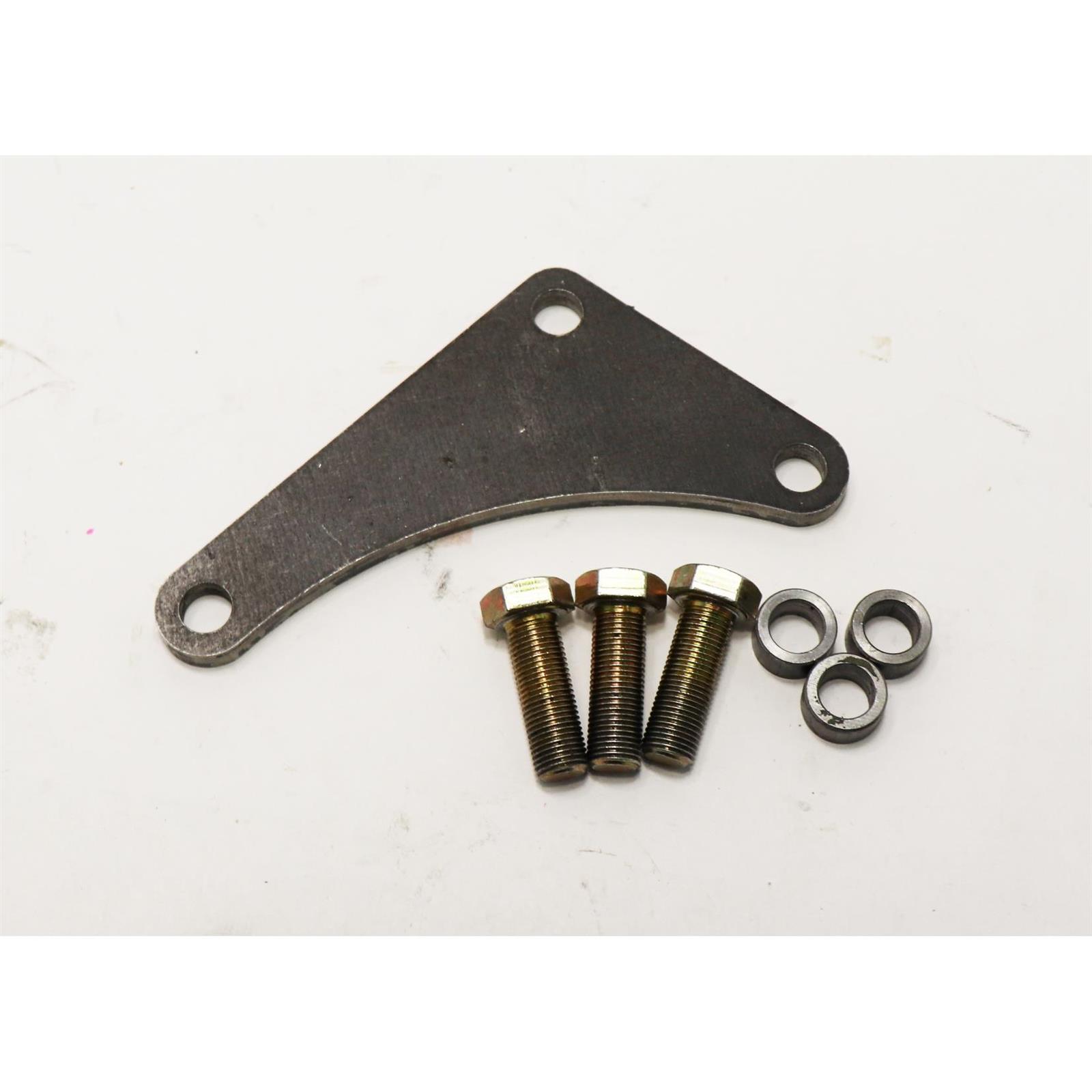 Vega Steering Box Mount for Ford Model T - 1934 Frames