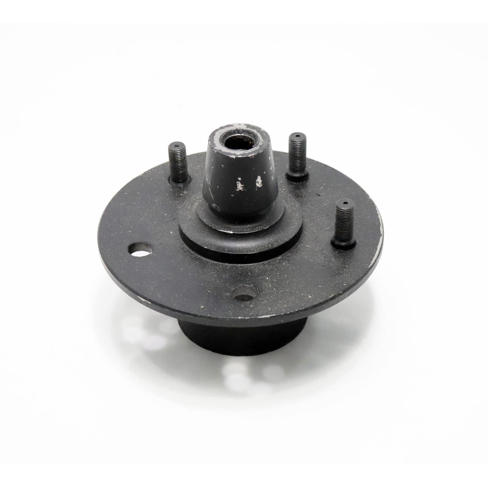 Speedway 1940-Design Early Ford Banjo Rear Axle Wheel Hub, 5 on 5