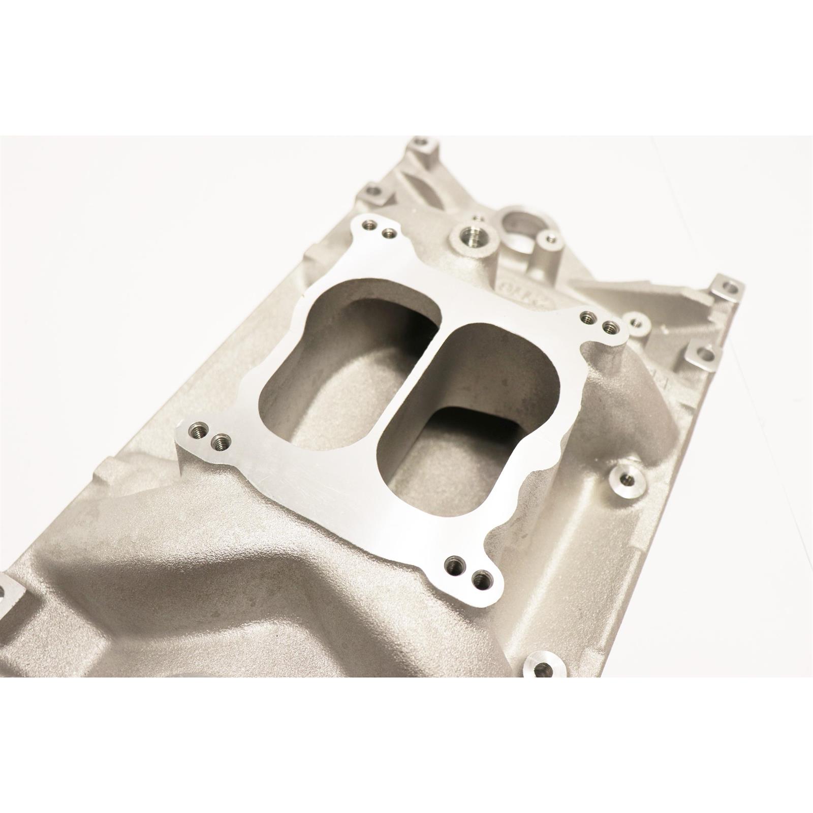 Edelbrock 2116 Performer Vortec Small Block Chevy Intake