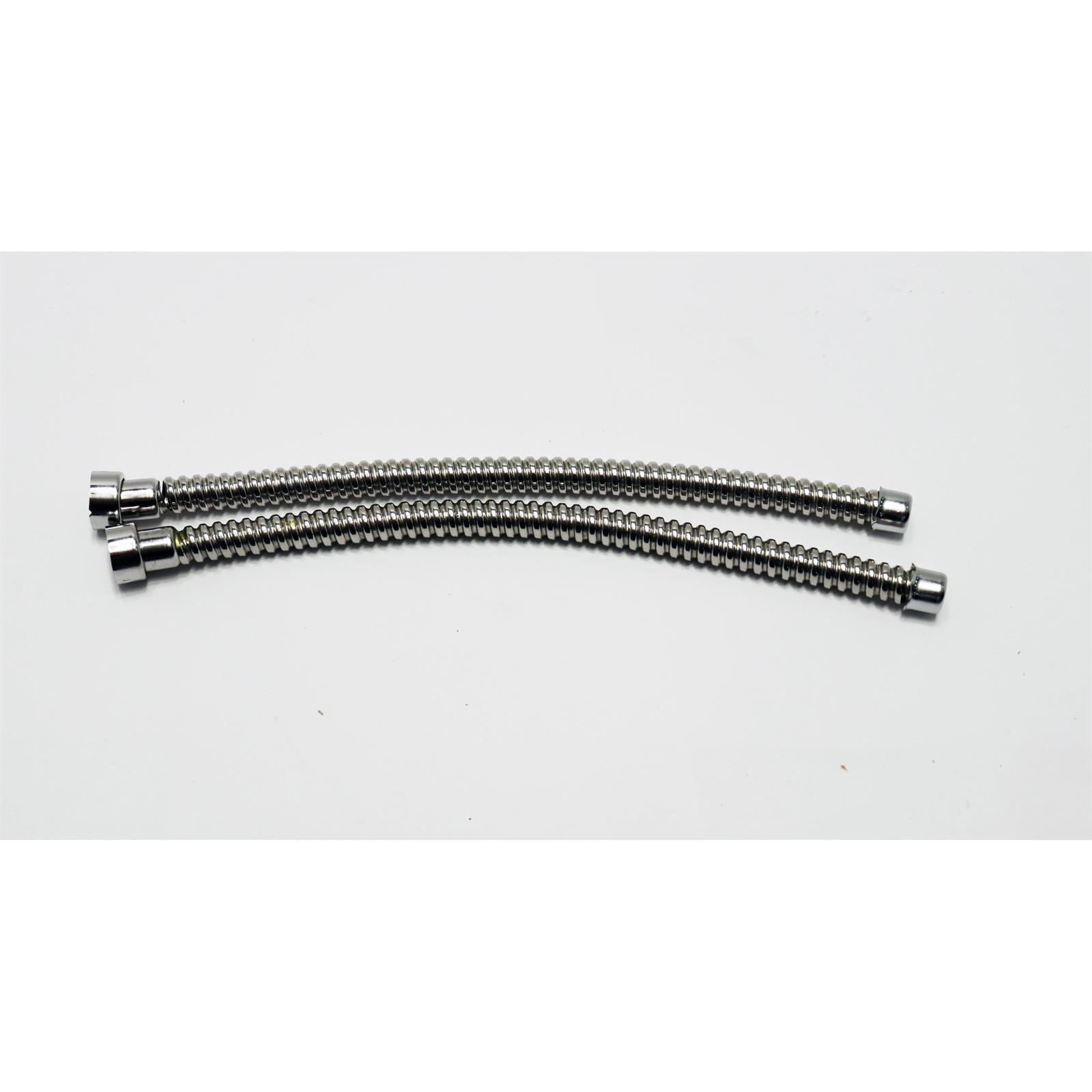 HEADLIGHT CONDUIT SET 12in