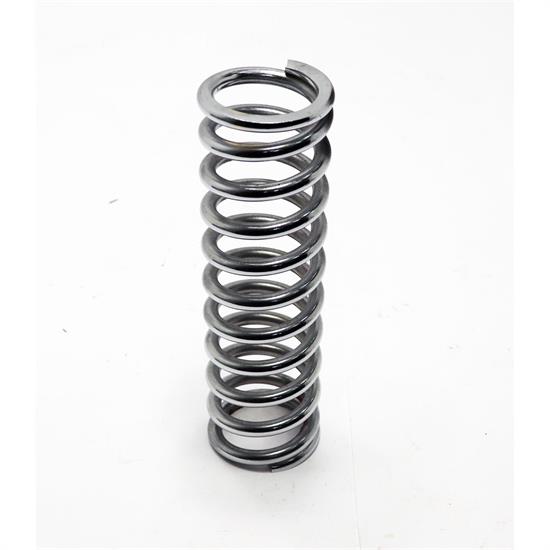 QA1 12 Inch 12CS225 Coilover Spring, 225 lbs.