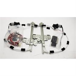 Speedway Universal Electric Power Window Kit