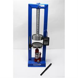 Intercomp 100059 Digital Coil Spring Tester