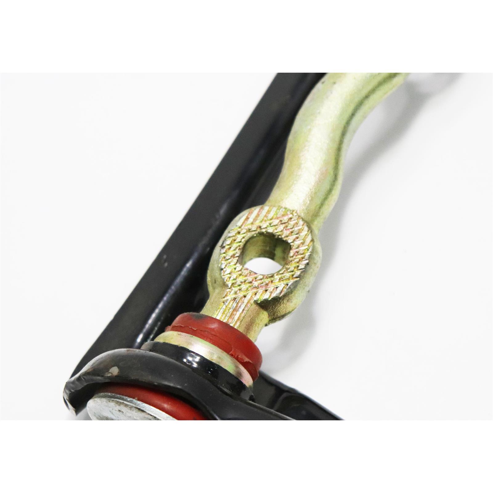 Upper Mustang II Control Arm, 1974-1980 Stock Replacement