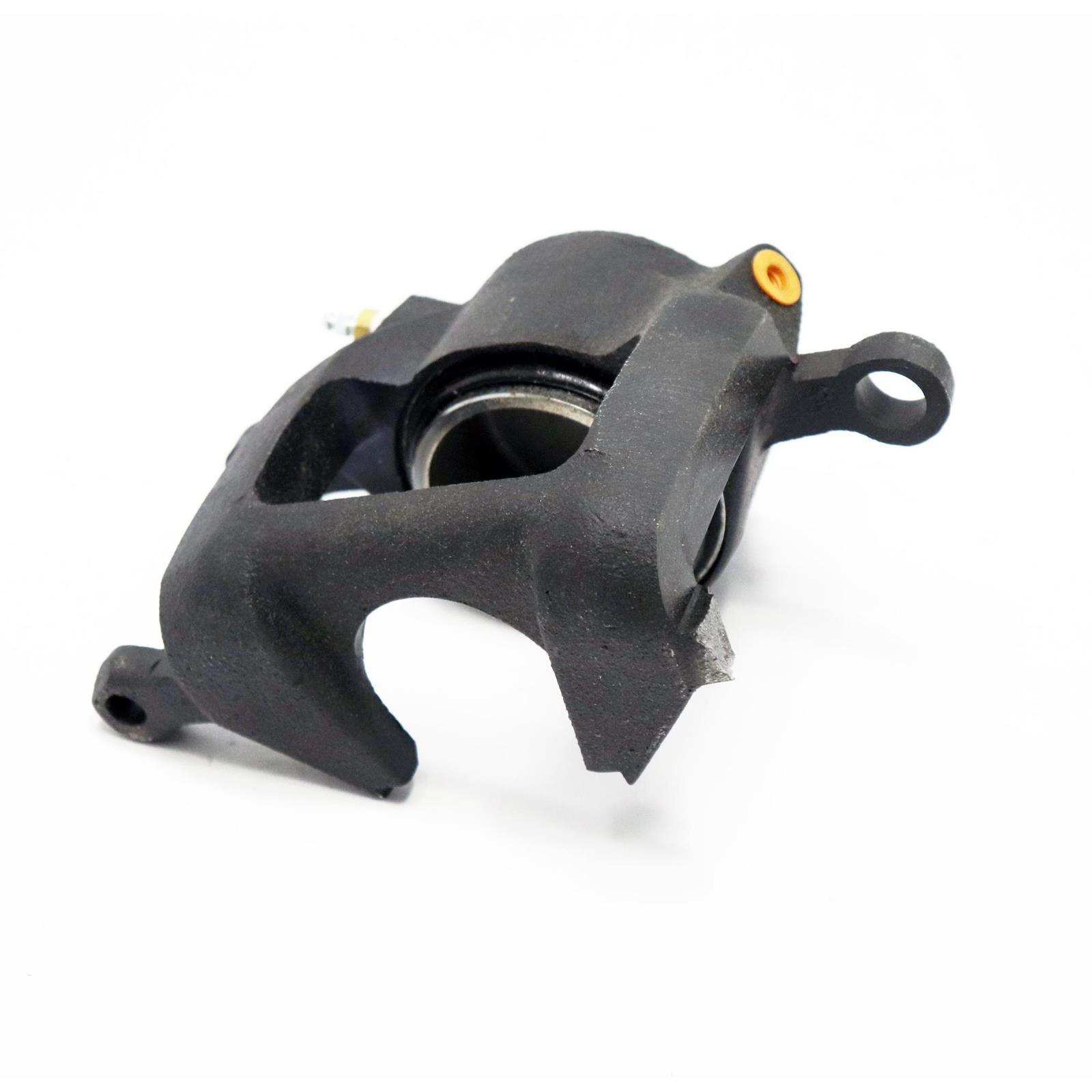 Howe Racing 3370 Lightweight 1969-1977 GM Steel Caliper