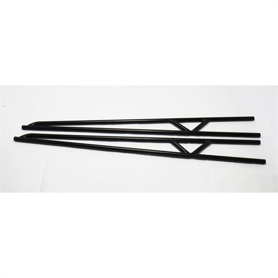 54 Inch Rear Ladder Bars