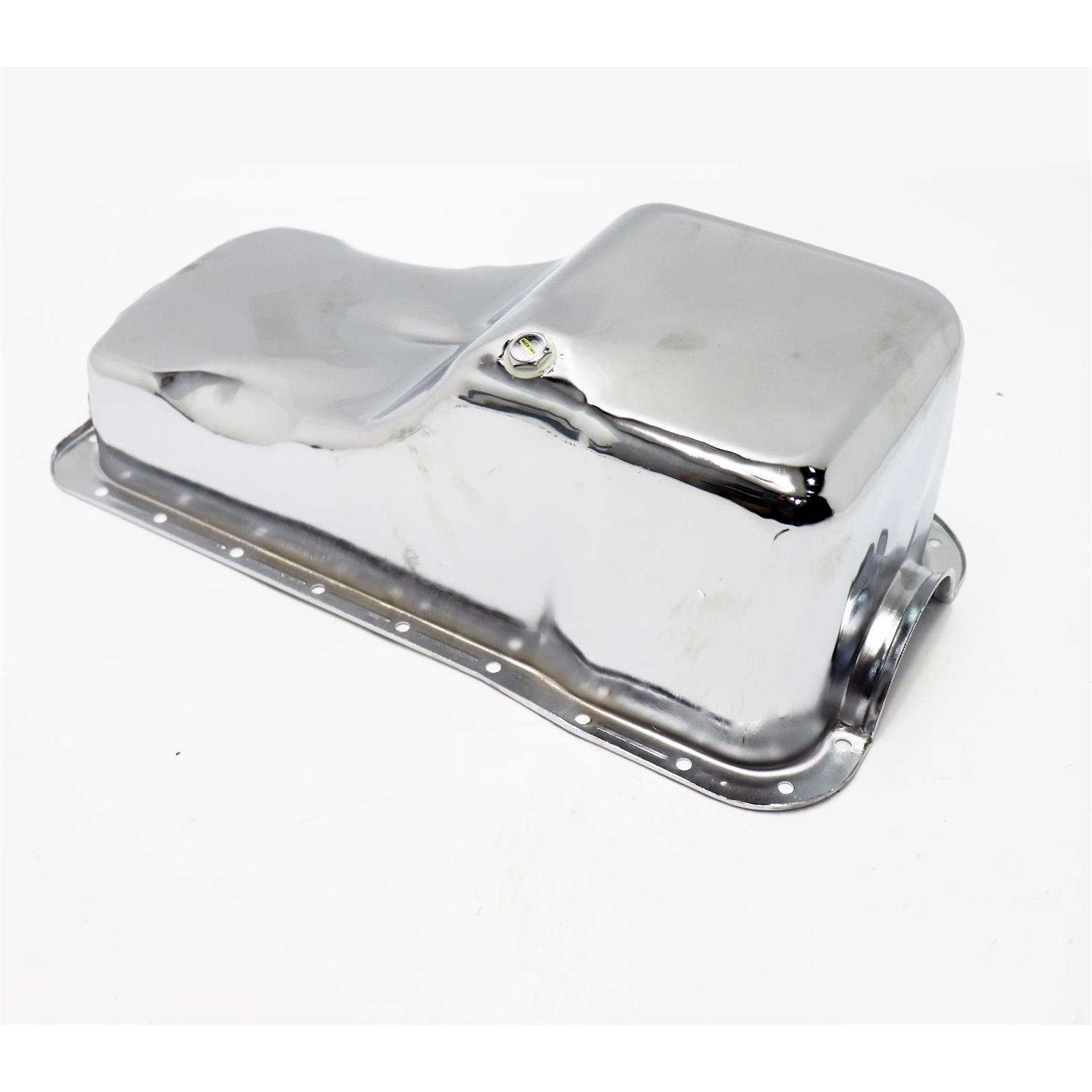 Spectre 5500 OEM-Style Oil Pans, Ford/Mercury 351