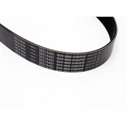 Weiand 6807WIN 177 Supercharger Drive Belt, 10-Rib, 53.3 In