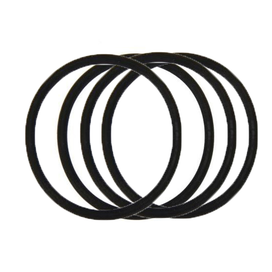 AFCO 6690324 F88 O-Ring Rebuild Kit, 44-48 MM