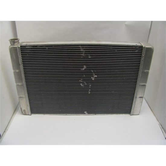 Garage Sale - Chevy Tru-Kool 31 Inch Radiator