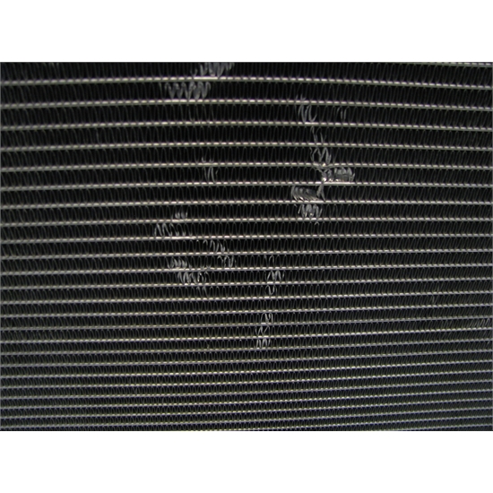 Garage Sale - Chevy Tru-Kool 31 Inch Radiator