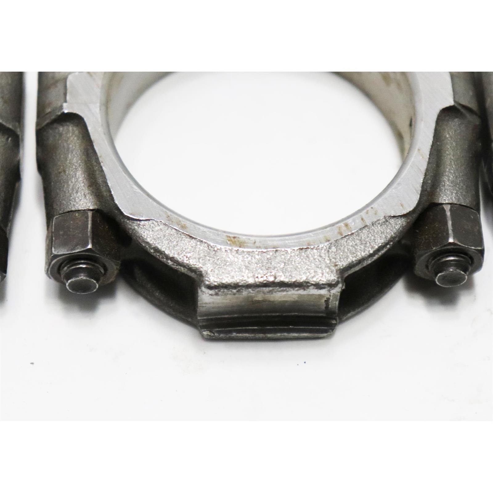 Speedway Small Block Ford 302 Super Stock Connecting Rods, 5.09 I