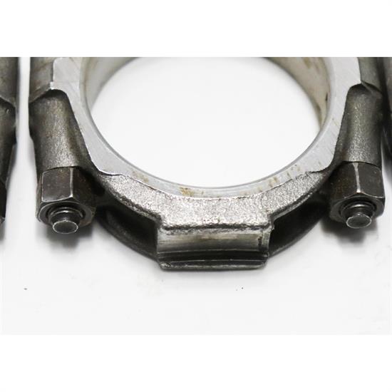 Speedway Small Block Ford 302 Super Stock Connecting Rods, 5.09 I