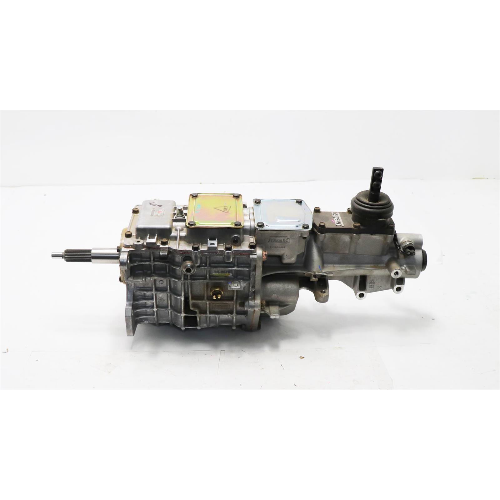 TREMEC TCET4616 GM TKO-500 5-Speed Overdrive Manual Transmission