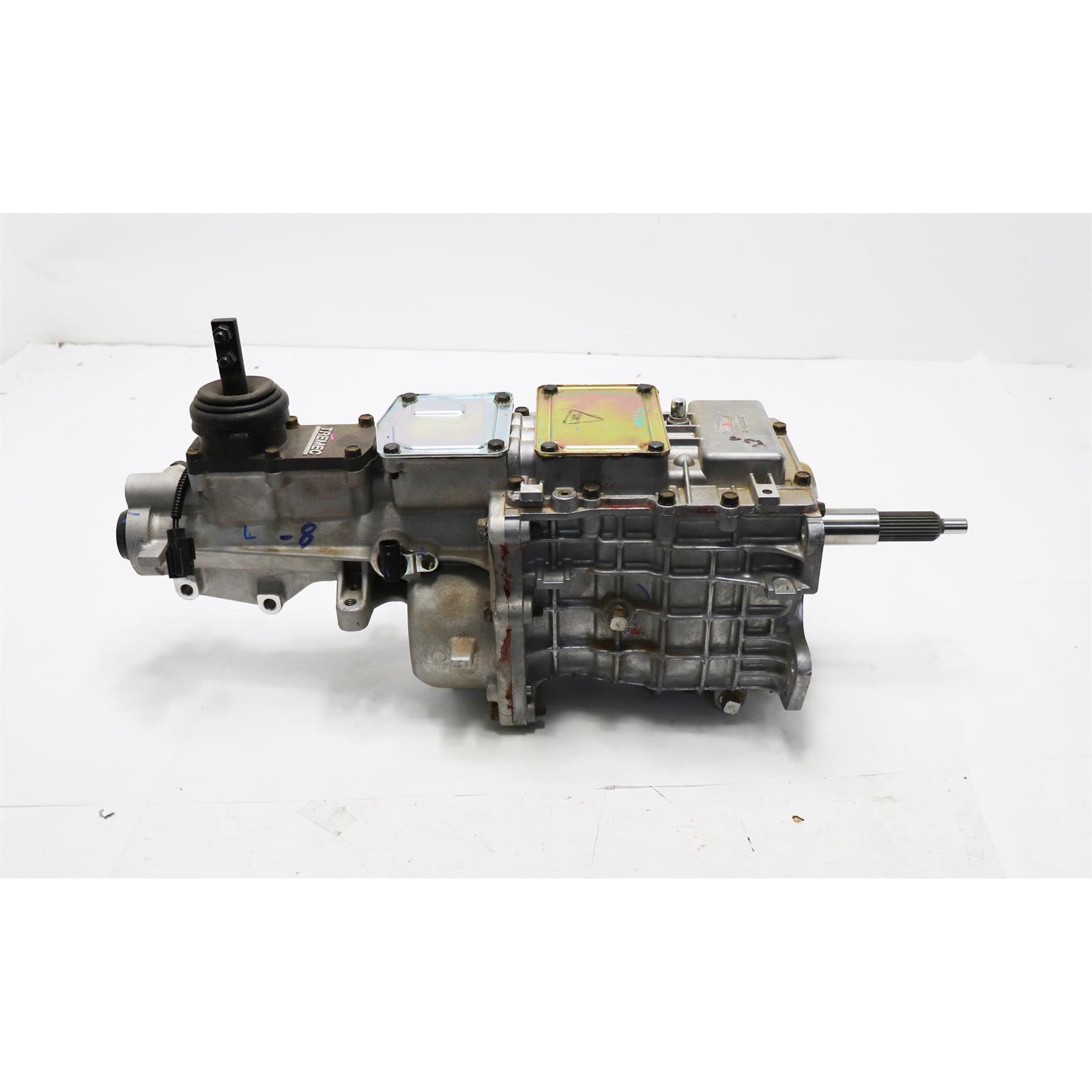 TREMEC TCET4616 GM TKO-500 5-Speed Overdrive Manual Transmission