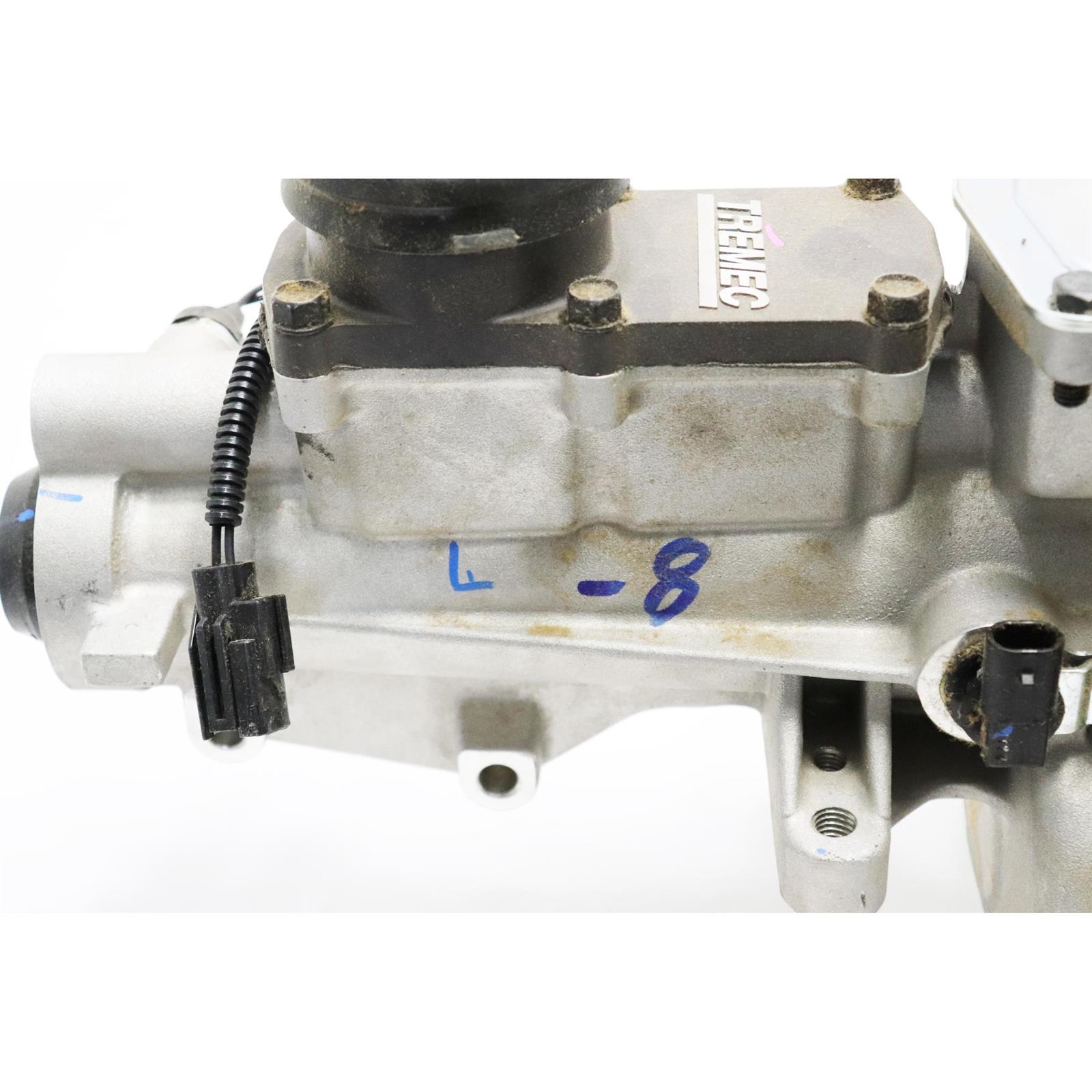 TREMEC TCET4616 GM TKO-500 5-Speed Overdrive Manual Transmission