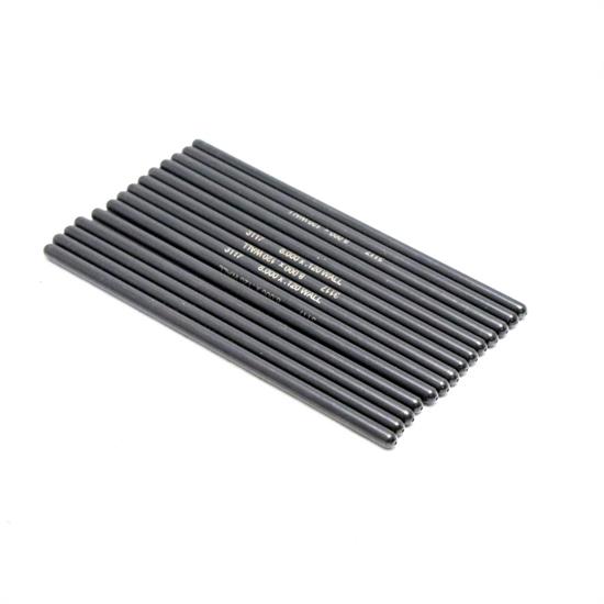 Manley 25239-1 Small Block Chevy Pushrods 8 In, .120 Wall, 14 rod