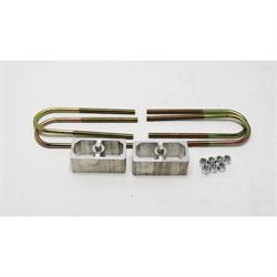 Shop Leaf Spring Lowering Kits | Speedway Motors