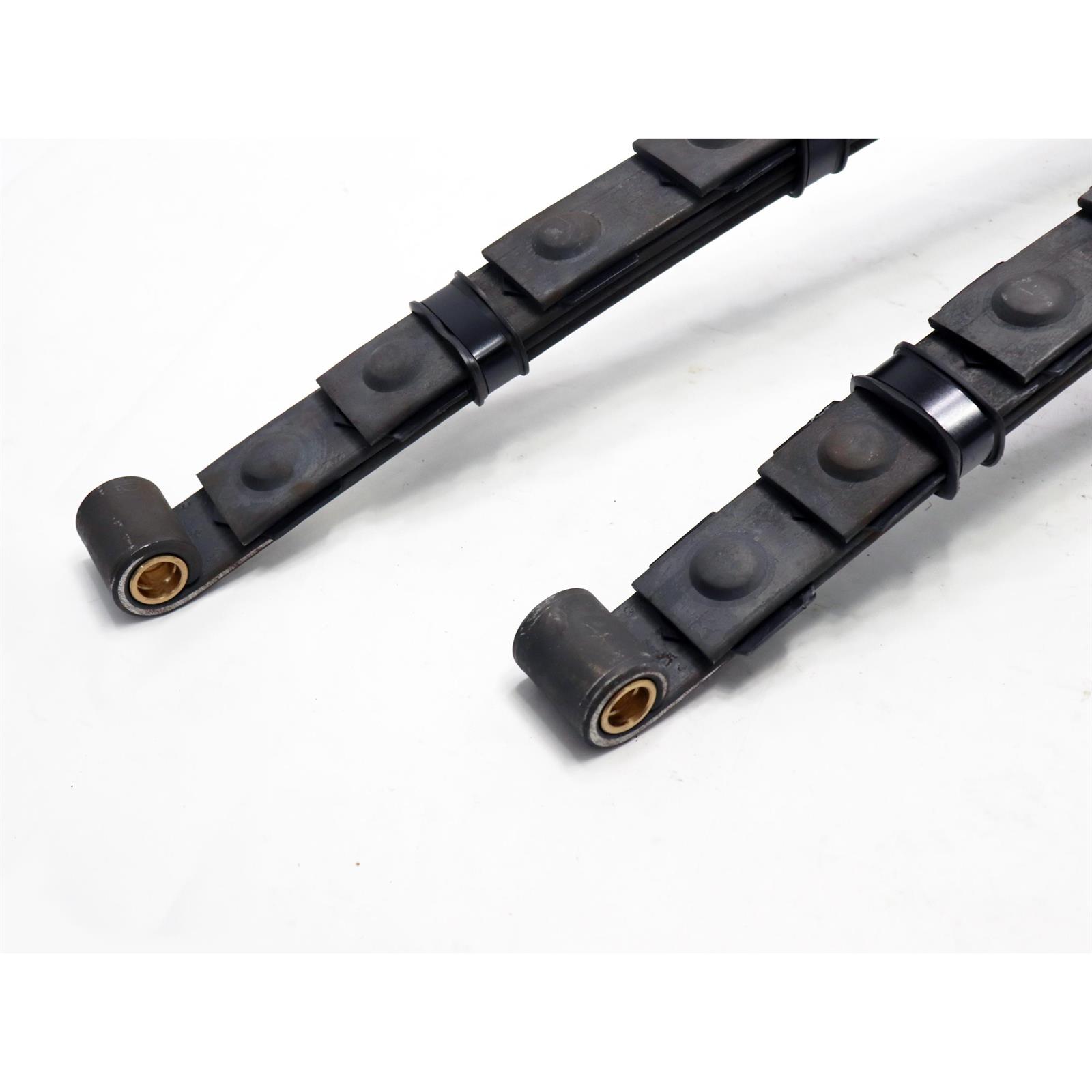 Posies Super Slide Springs 154R 53-54 Ford Pickup Drop Springs