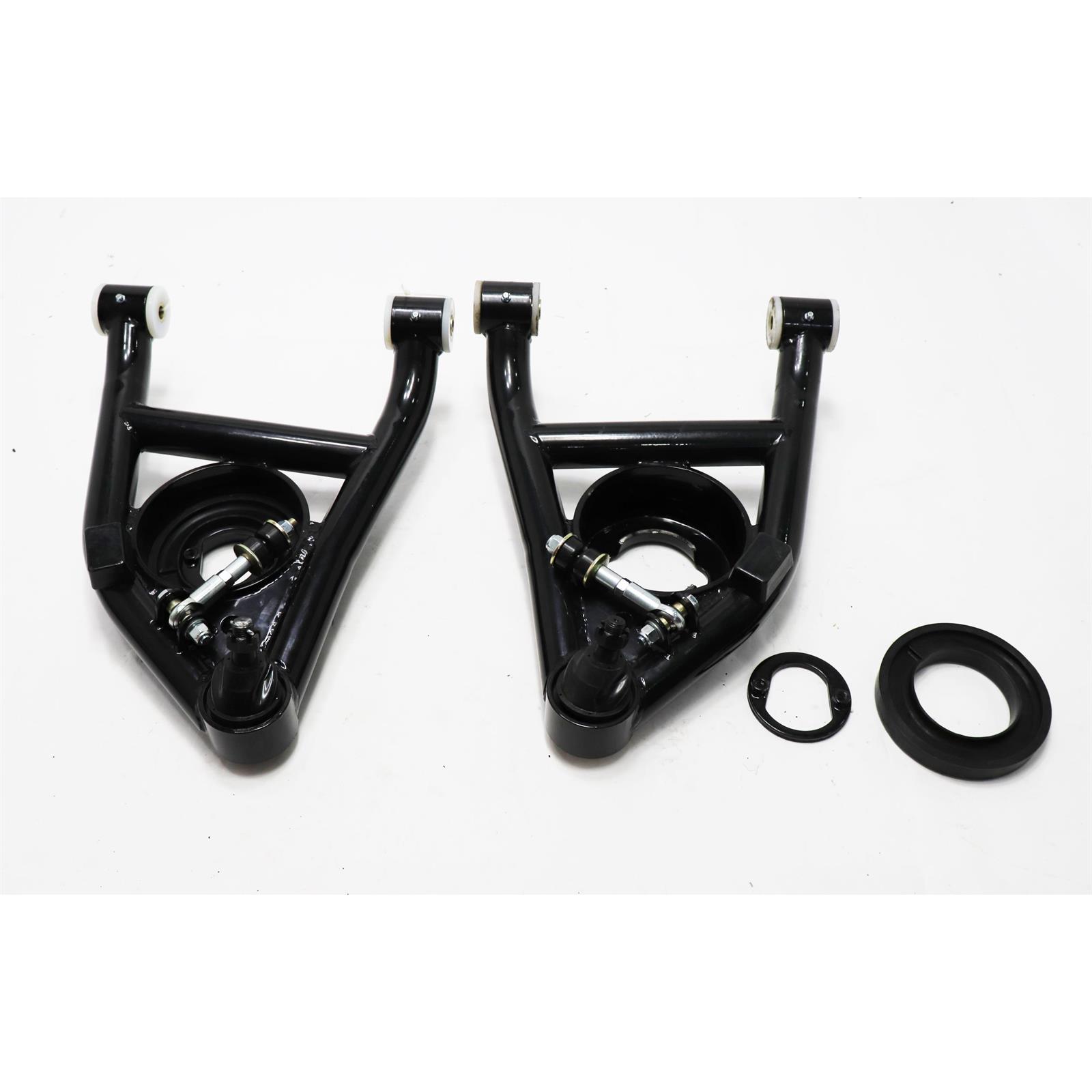 Speedway 1964-72 GM A-Body Chevelle Lower Tubular Control Arms